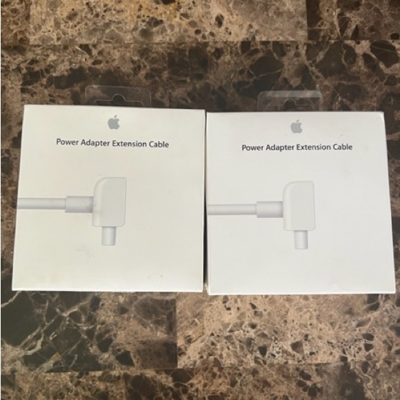 Apple | Computers, Laptops & Parts | Set Of 2 Apple Power Adapter ...
